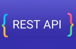 What Does an API Look Like