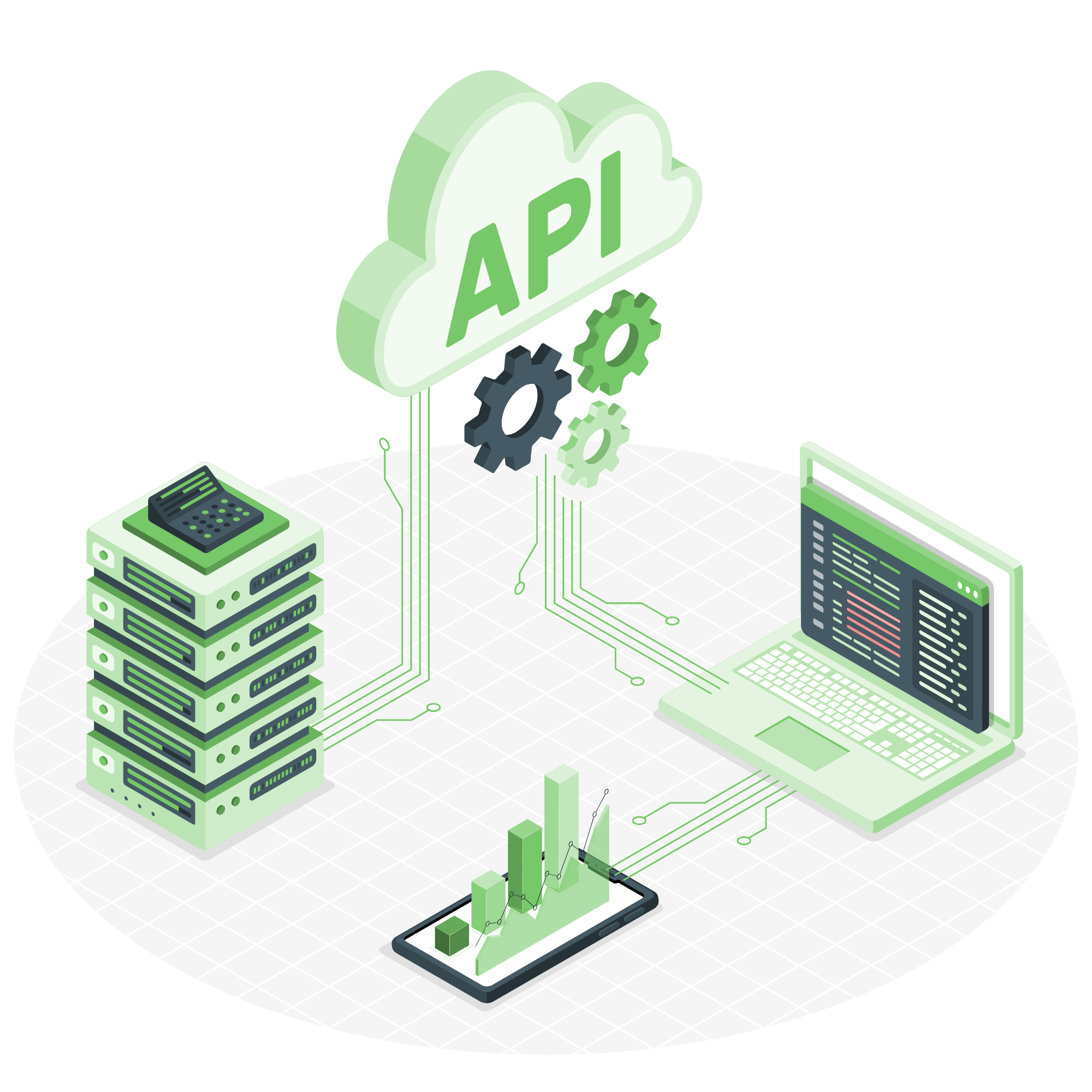 What Exactly is API Gateway? - Got API - All about APIs