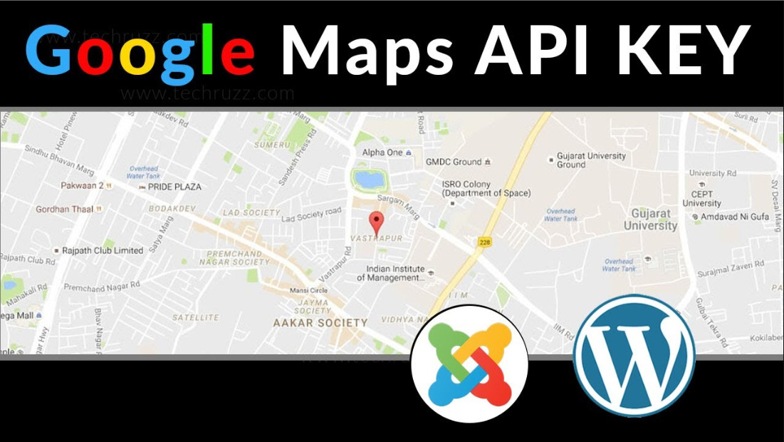 How to Get a Google Maps API Key? - Got API - All about APIs