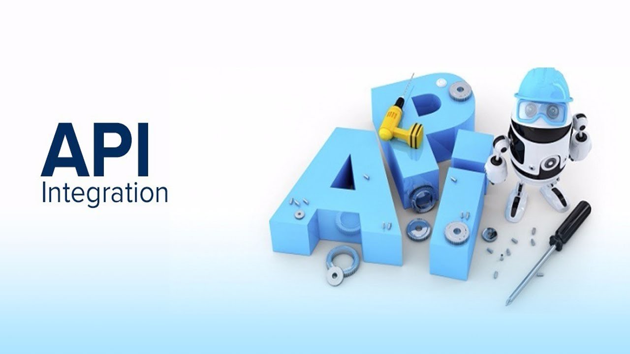 What Is API Integration? - Got API - All about APIs