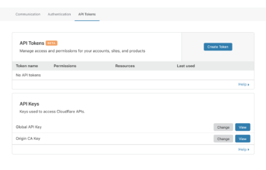 What is an API Token? - Got API - All about APIs