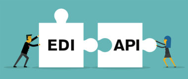 EDI vs API: Whats the Difference? - Got API - All about APIs