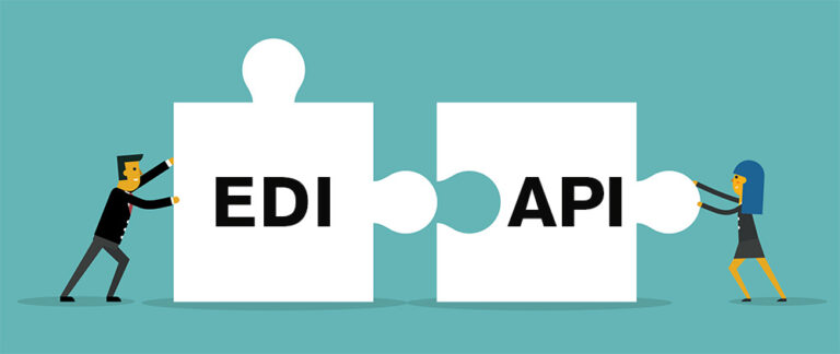 EDI vs API: Whats the Difference? - Got API - All about APIs