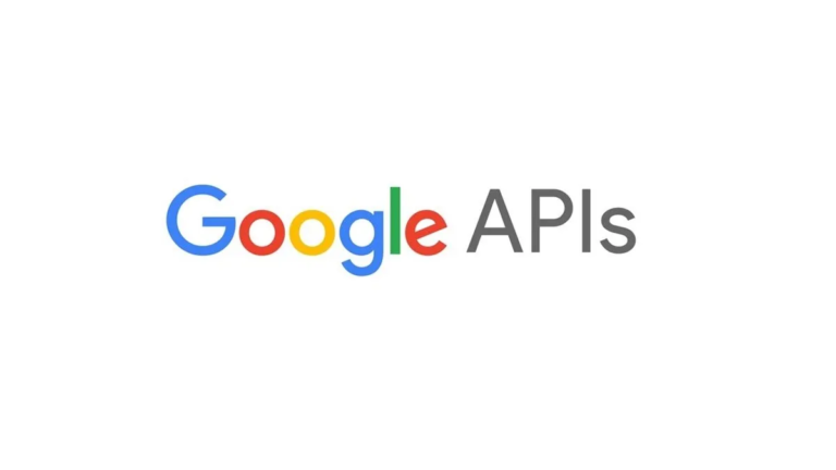 What Is Google API - Got API - All about APIs