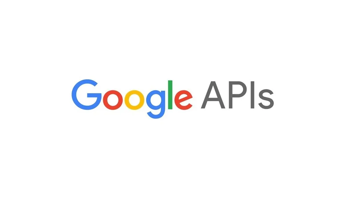 What Is Google API - Got API - All about APIs