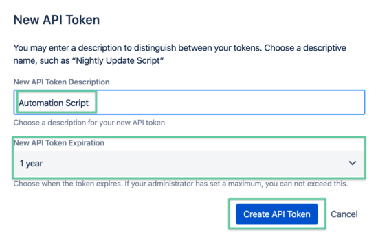 What is an API Token? - Got API - All about APIs
