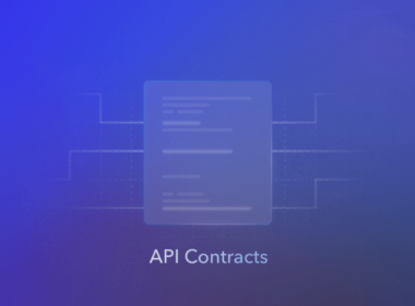 What Is An API Contract - Got API - All about APIs