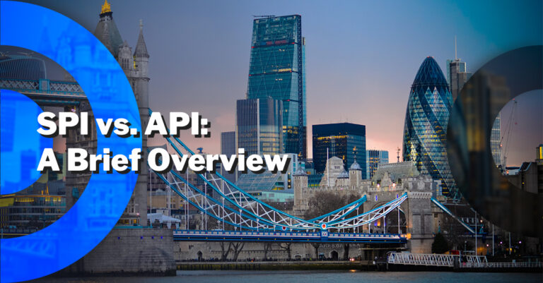 SPI vs API: The Interface Combat In Software Development