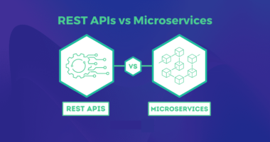 Microservices vs REST API: Difference in Modern Architecture