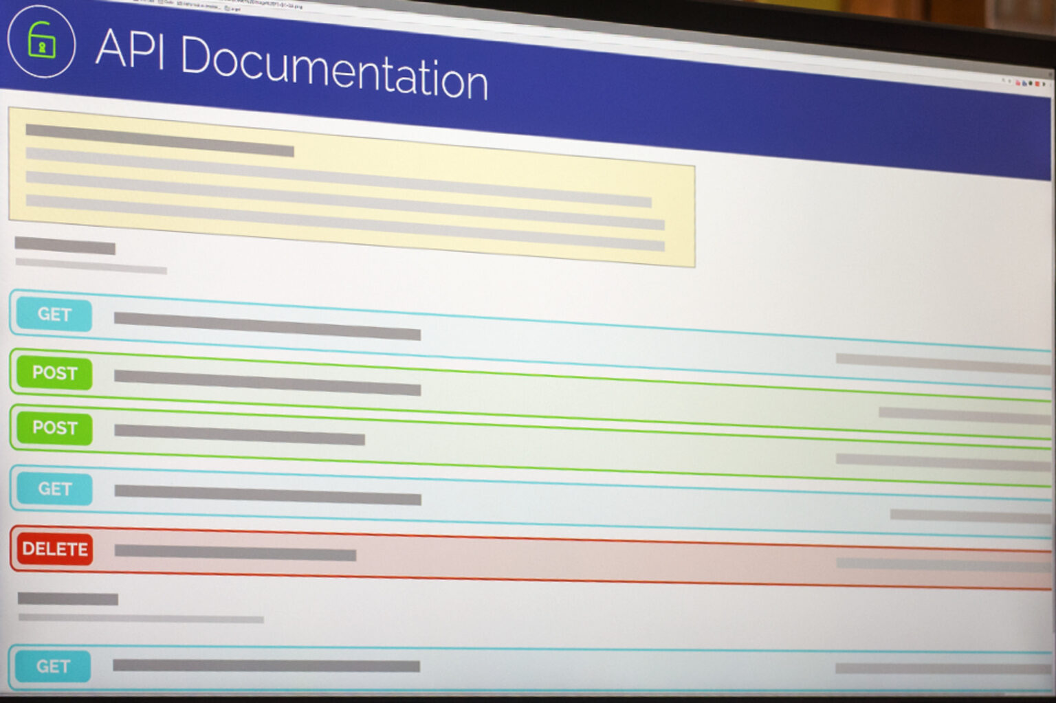 API Documentation Example: Guide to Effective Documentation