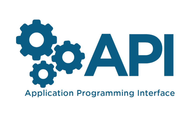 What Does an API Look Like