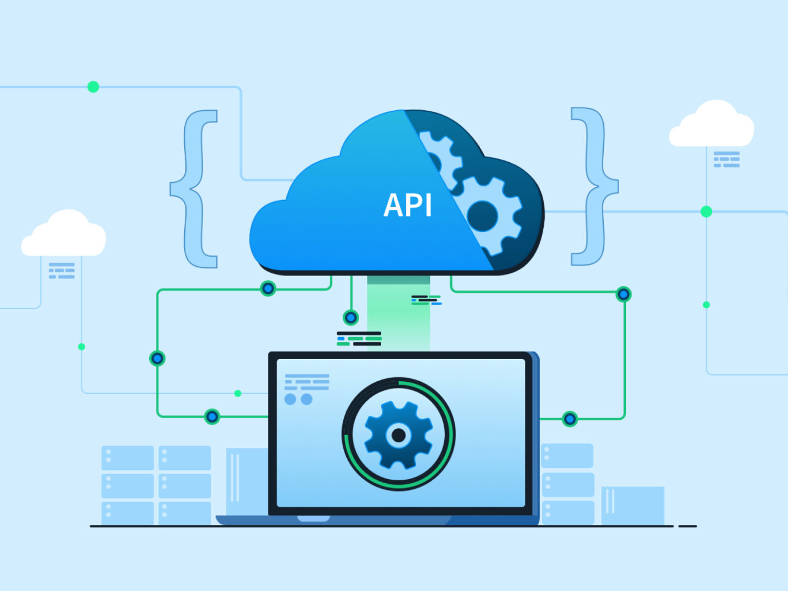 What Is An API Plan