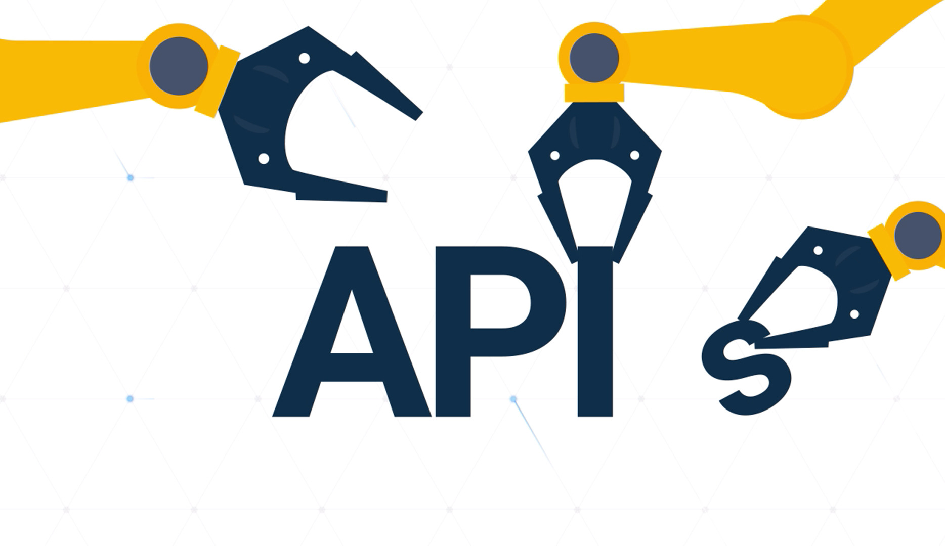 What Is the Purpose of API