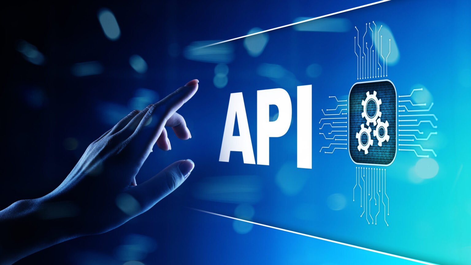What Is the Purpose of API