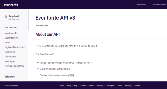 Top 5 Event Management API: Streamline Your Event Planning