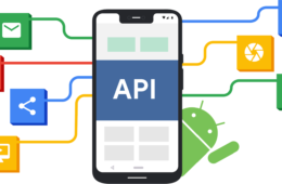 What Does an API Look Like